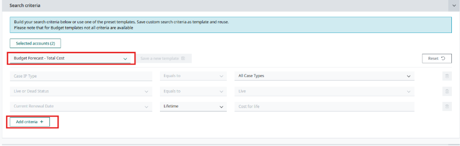 Release notes – Patent Care+
